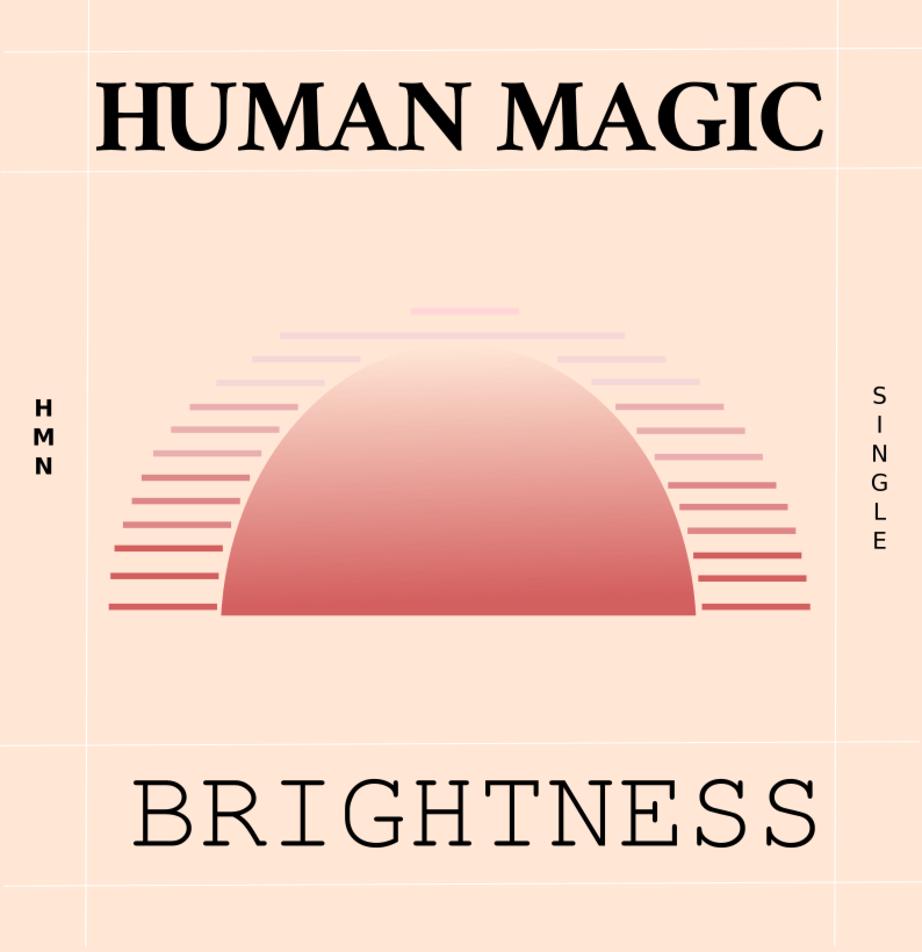 Human Magic